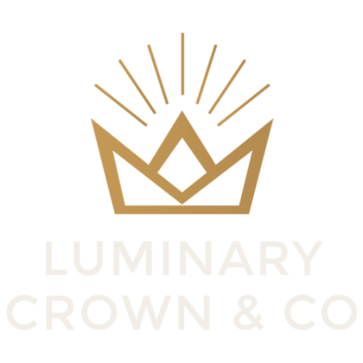 Contact & Inquiry - Luminary Crown Co